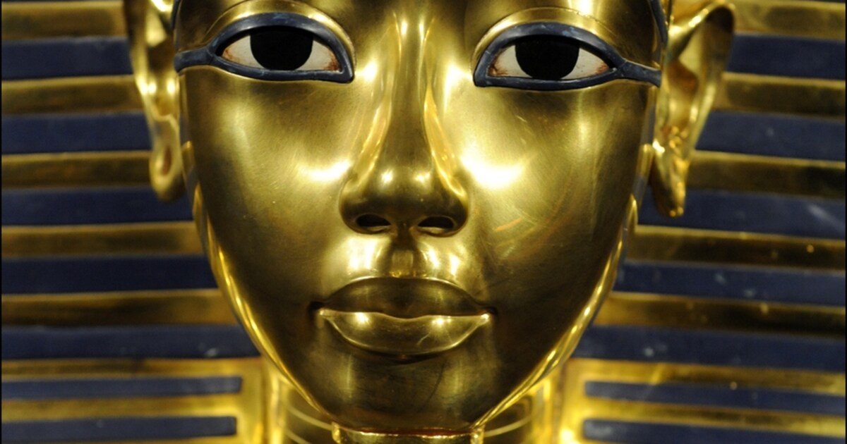 Stierf Toetanchamon aan epilepsie? | De Morgen