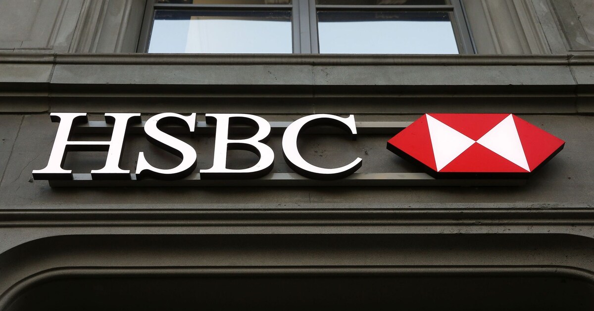 HSBC moet miljard euro borg betalen in Franse belastingfraudezaak | De ...