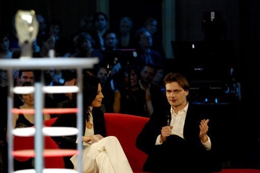 Nominaties Gouden Uil 2009 | De Morgen