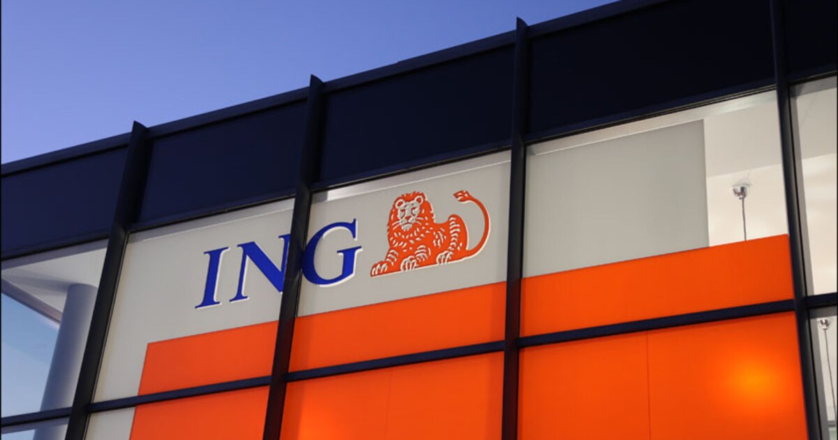 ING stoot verzekeringen sneller af | De Morgen