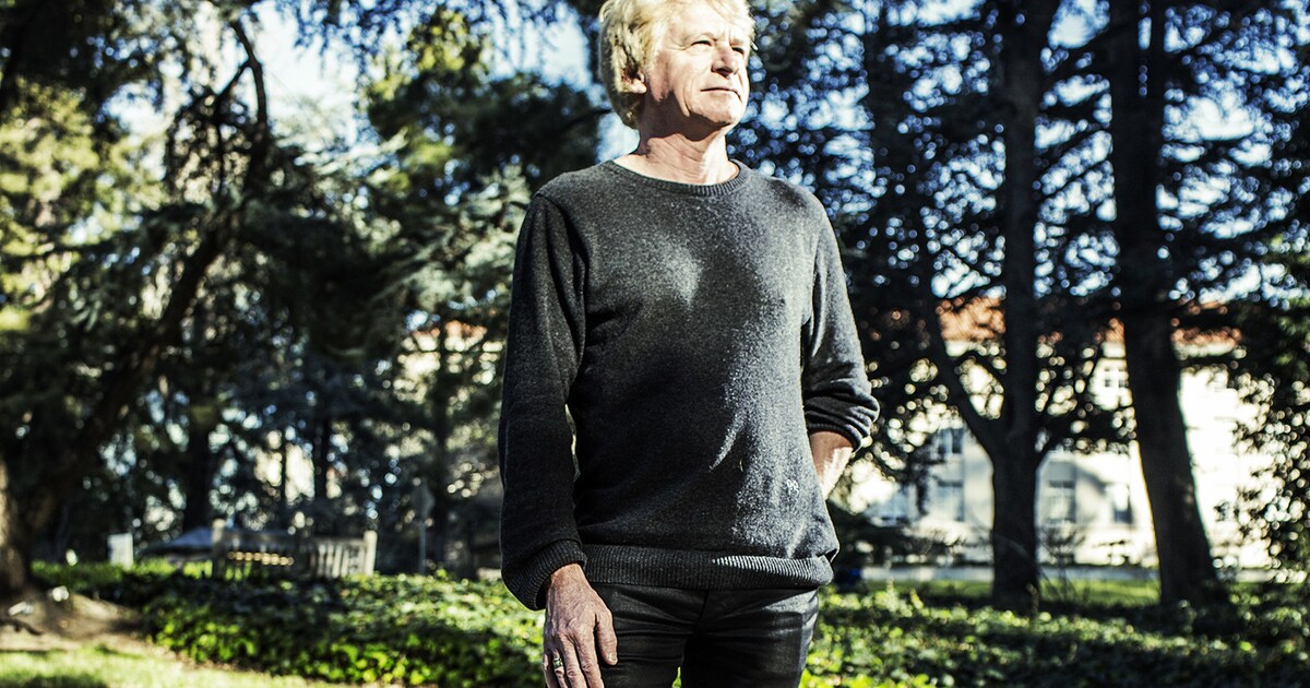 West-Vlaamse vader van de iPad: "Technologie evolueert niet oneindig ...