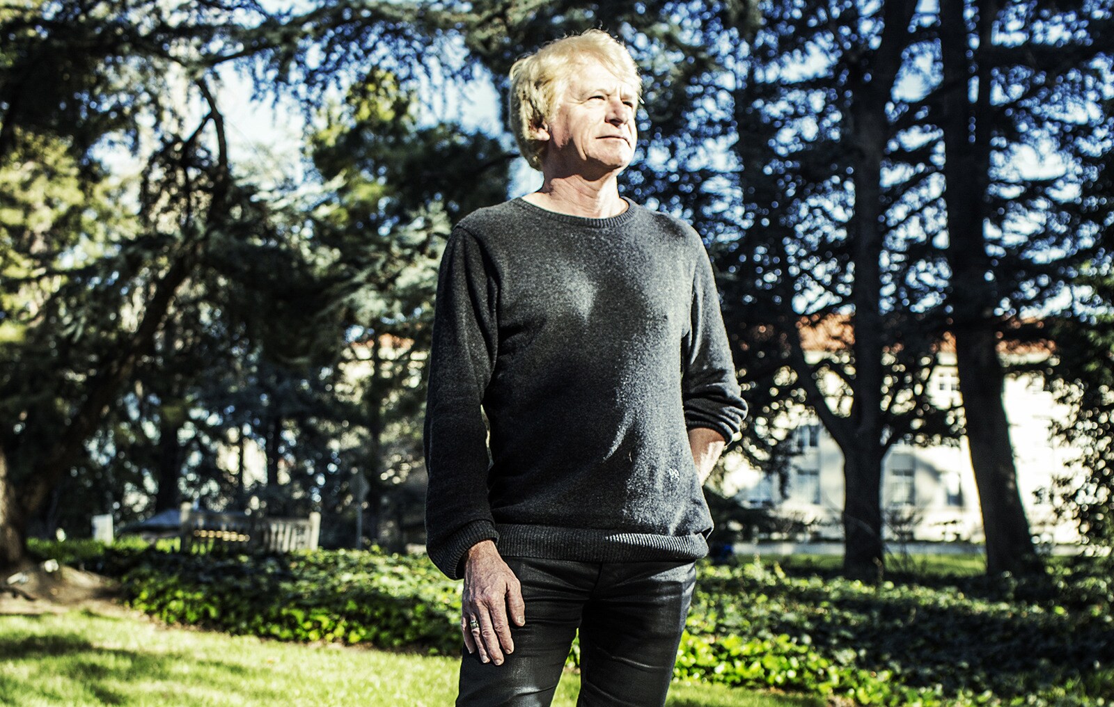 West-Vlaamse vader van de iPad: "Technologie evolueert niet oneindig ...