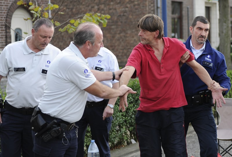 'Pico' riskeert 6 maanden cel | De Morgen