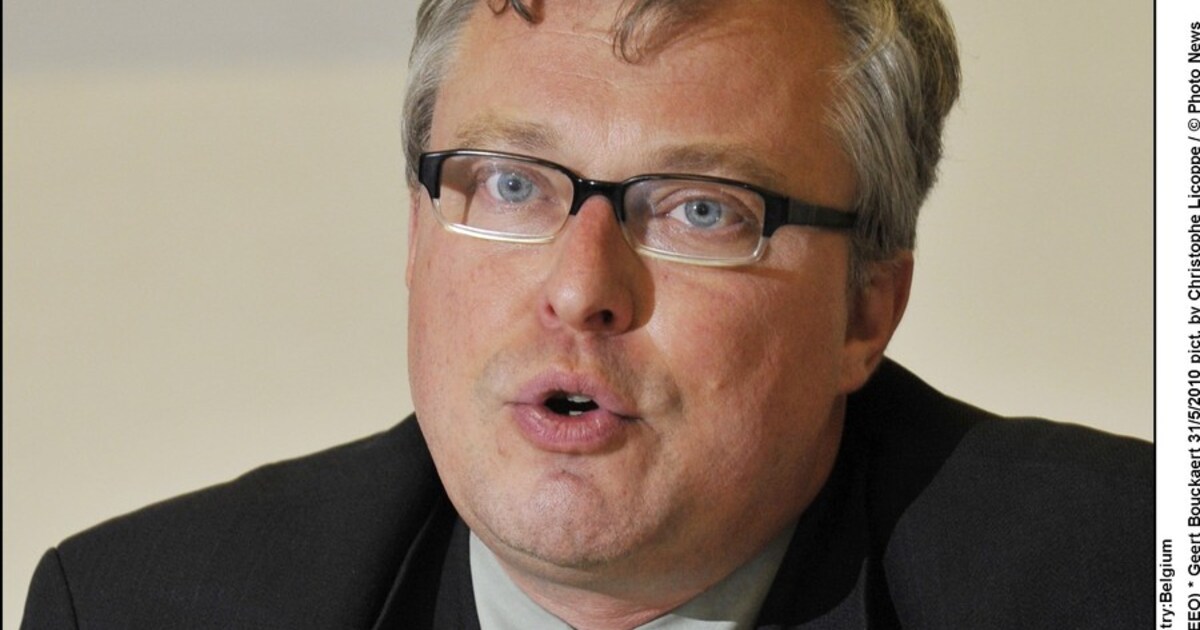 Vlaamse overheid kan veel efficiënter werken | De Morgen