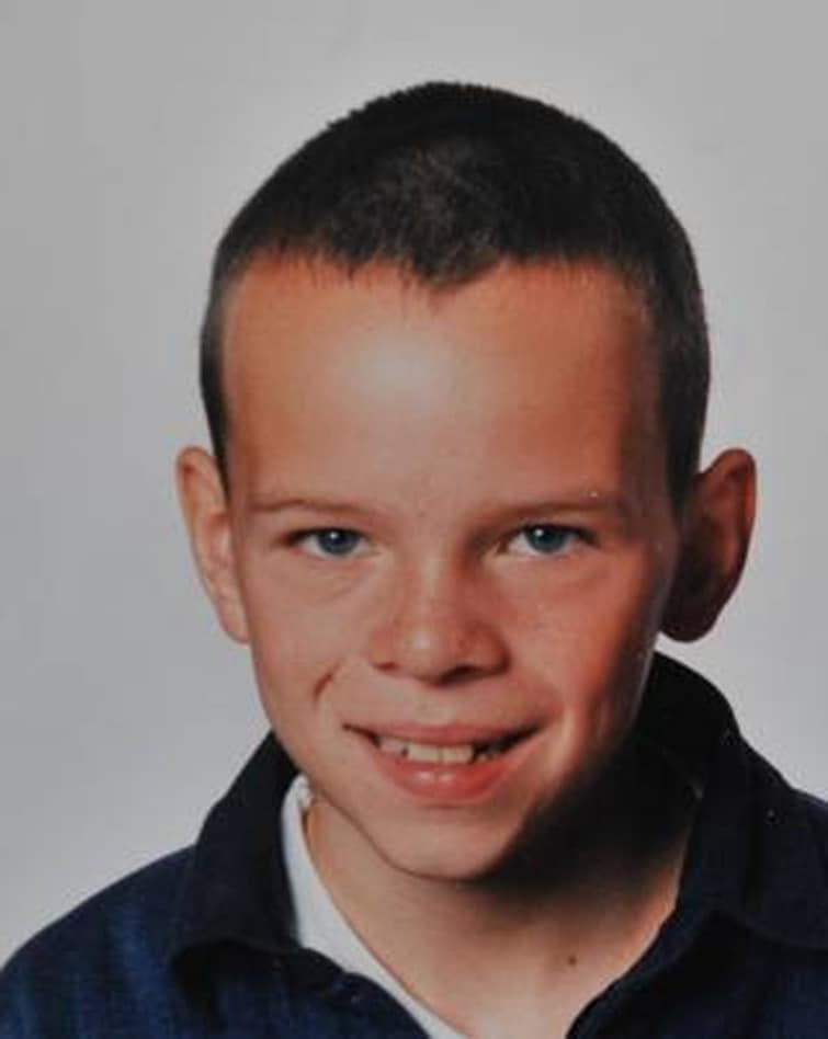 "Geen tweede kans voor kindermoordenaars" | De Morgen