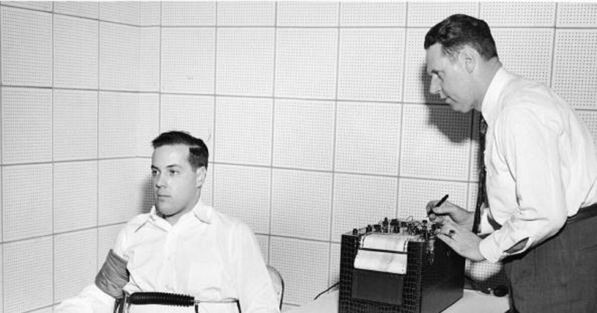 'Leugenpak' moet bedriegers finaal schaakmat zetten | De Morgen