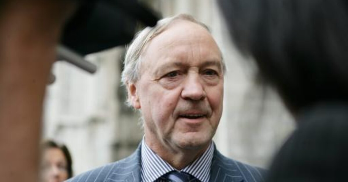 Karel Van Miert (67) overleden | De Morgen