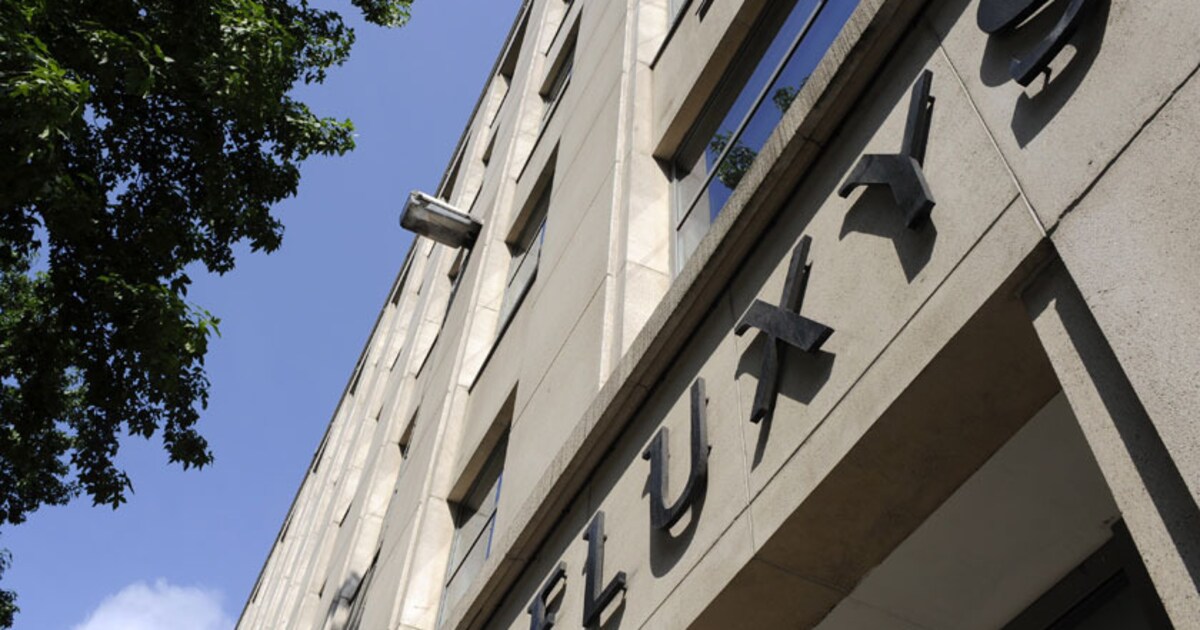 Fluxys stapt uit kapitaal energiebeurs APX-Endex | De Morgen