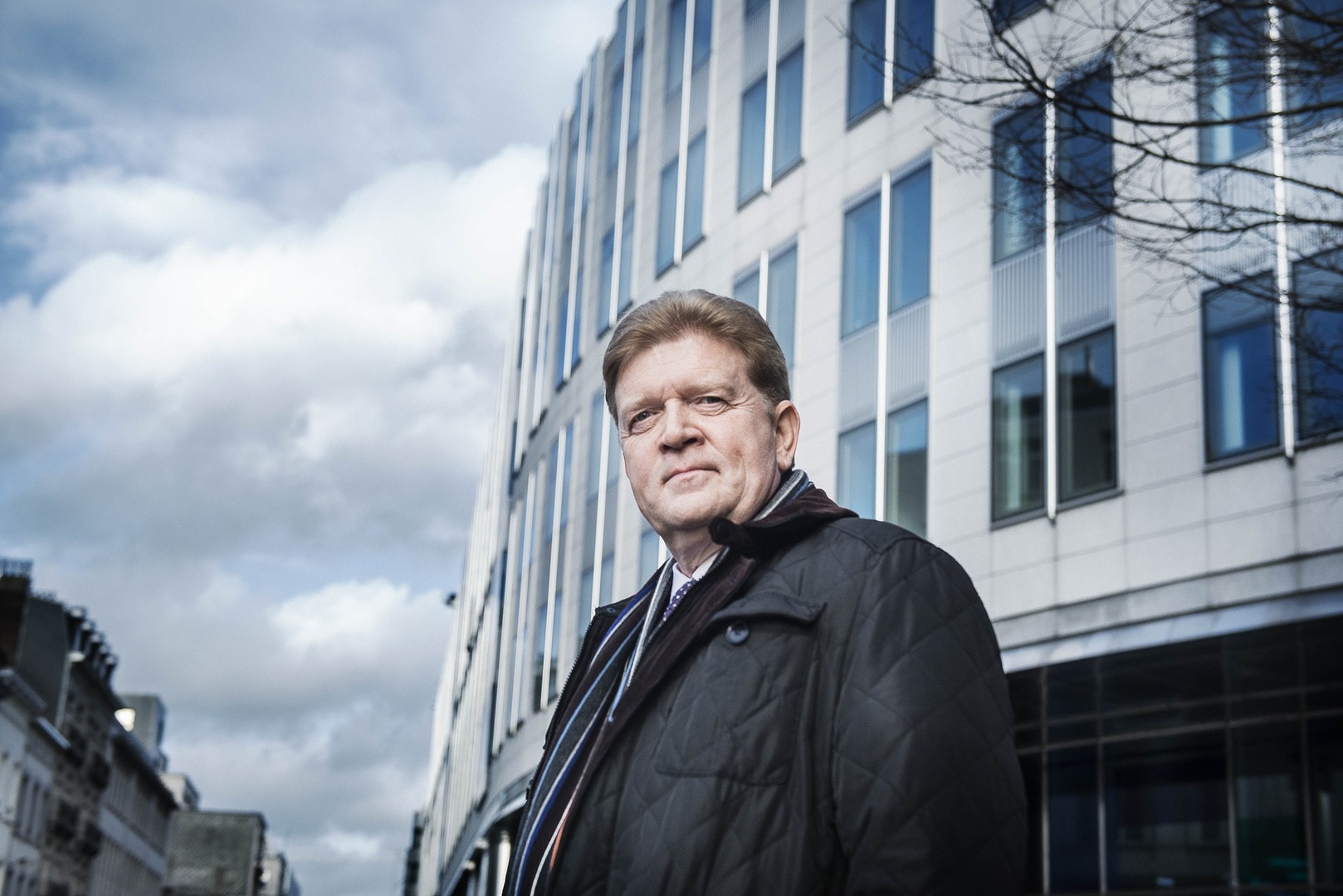 "De banken zijn een al te makkelijke schietschijf" | De Morgen