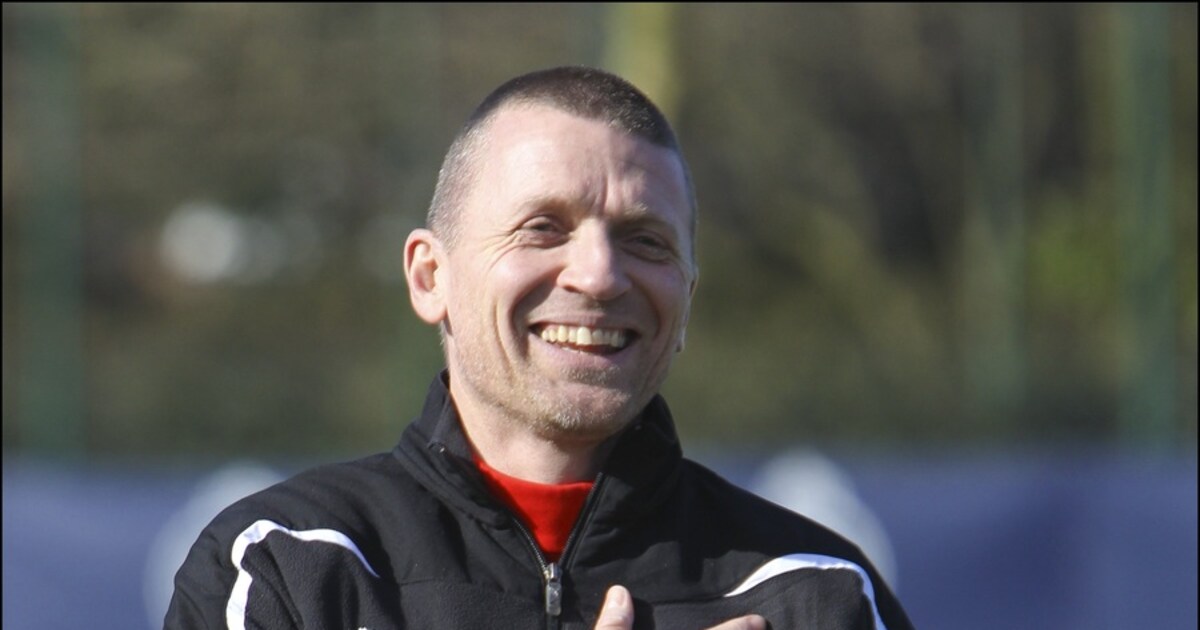 Club versterkt technische staf met Stephan Van Der Heyden | De Morgen