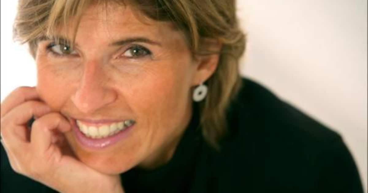 Mimi Lamote stapt op bij ZiekenhuisNetwerk Antwerpen | De Morgen