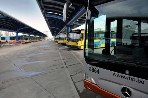 De Lijn: "Veiligheid is een van de prioriteiten" | De Morgen