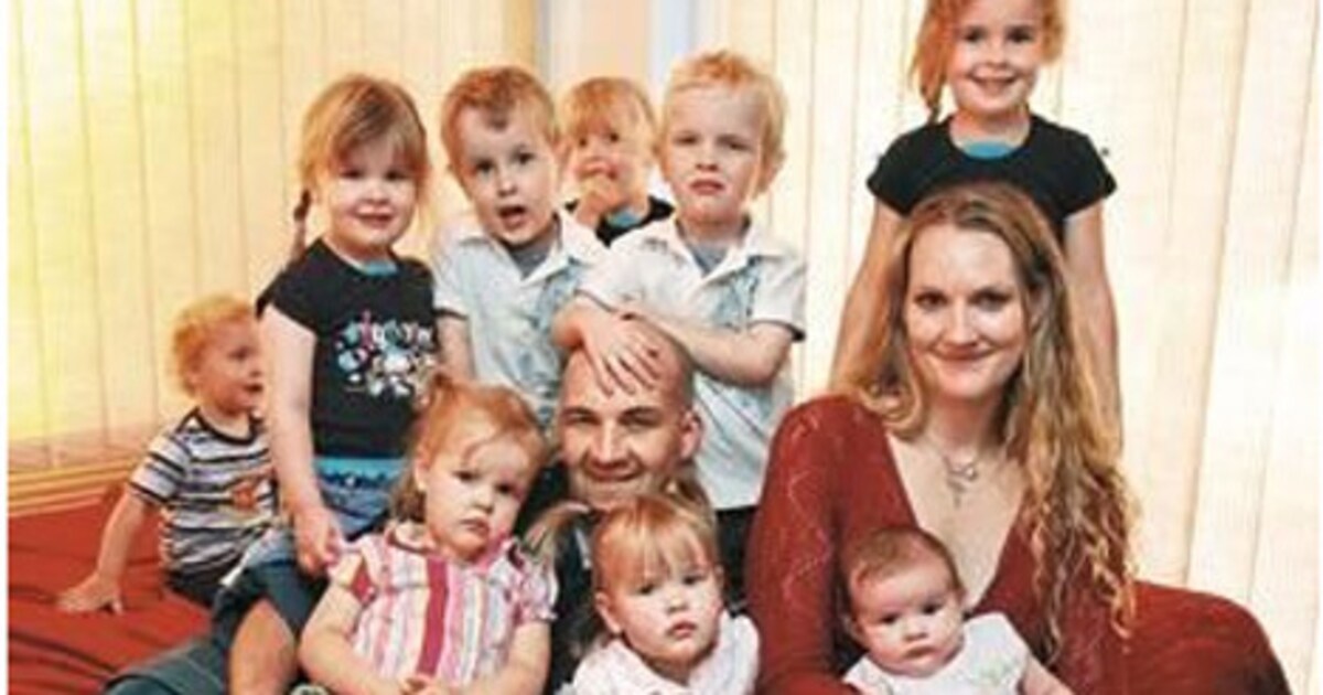 Australische vrouw beviel twee keer van vierling, nu van tweeling | De ...