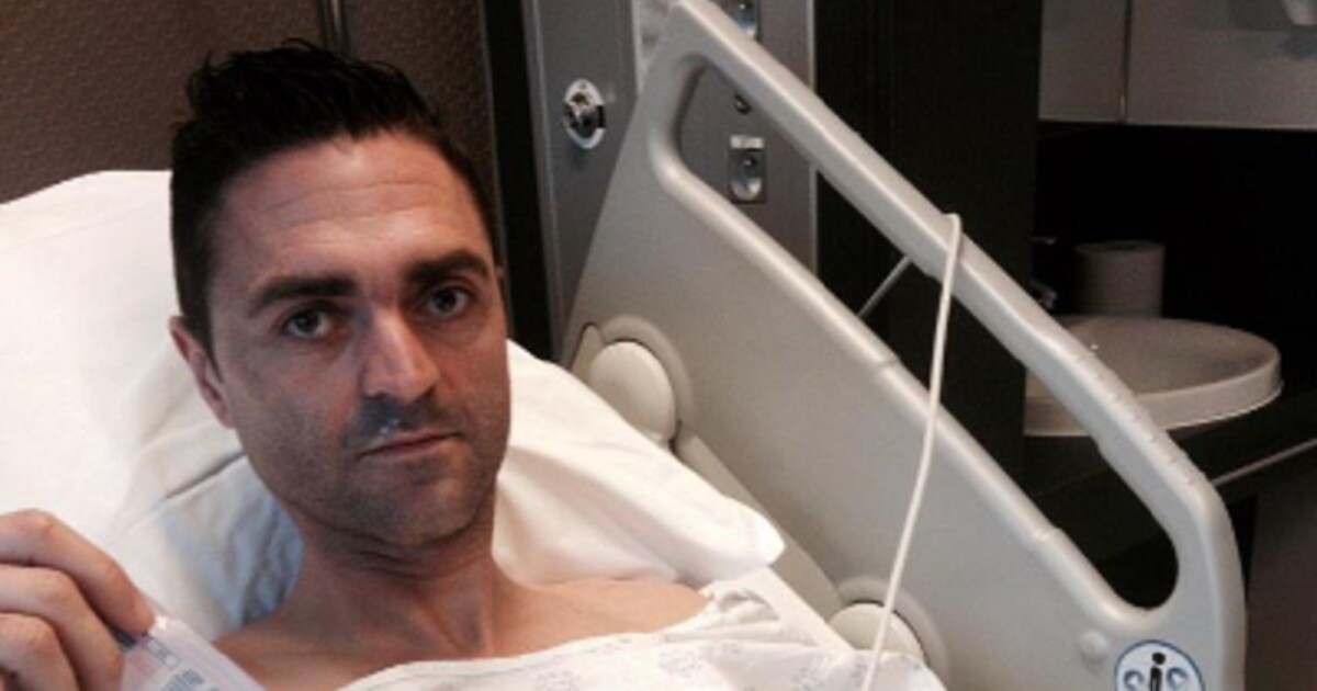 Succesvolle operatie voor wielrenner Kevin Hulsmans | De Morgen