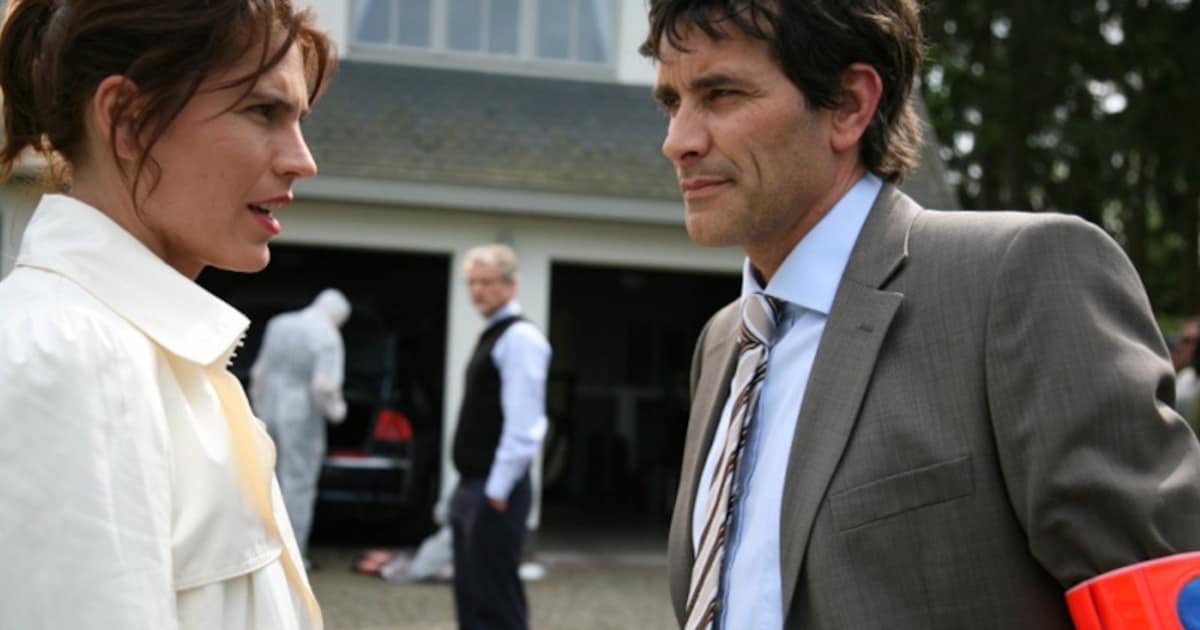 'Vermist' krijgt Russische remake | De Morgen