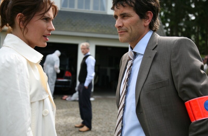 'Vermist' krijgt Russische remake | De Morgen