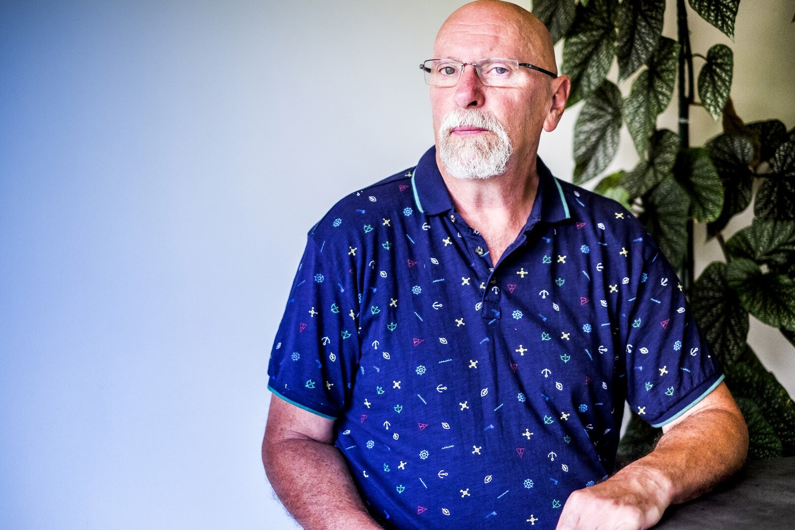 De Stem: "Ik hoef naar niets te kijken, uiterlijk speelt geen rol" | De ...