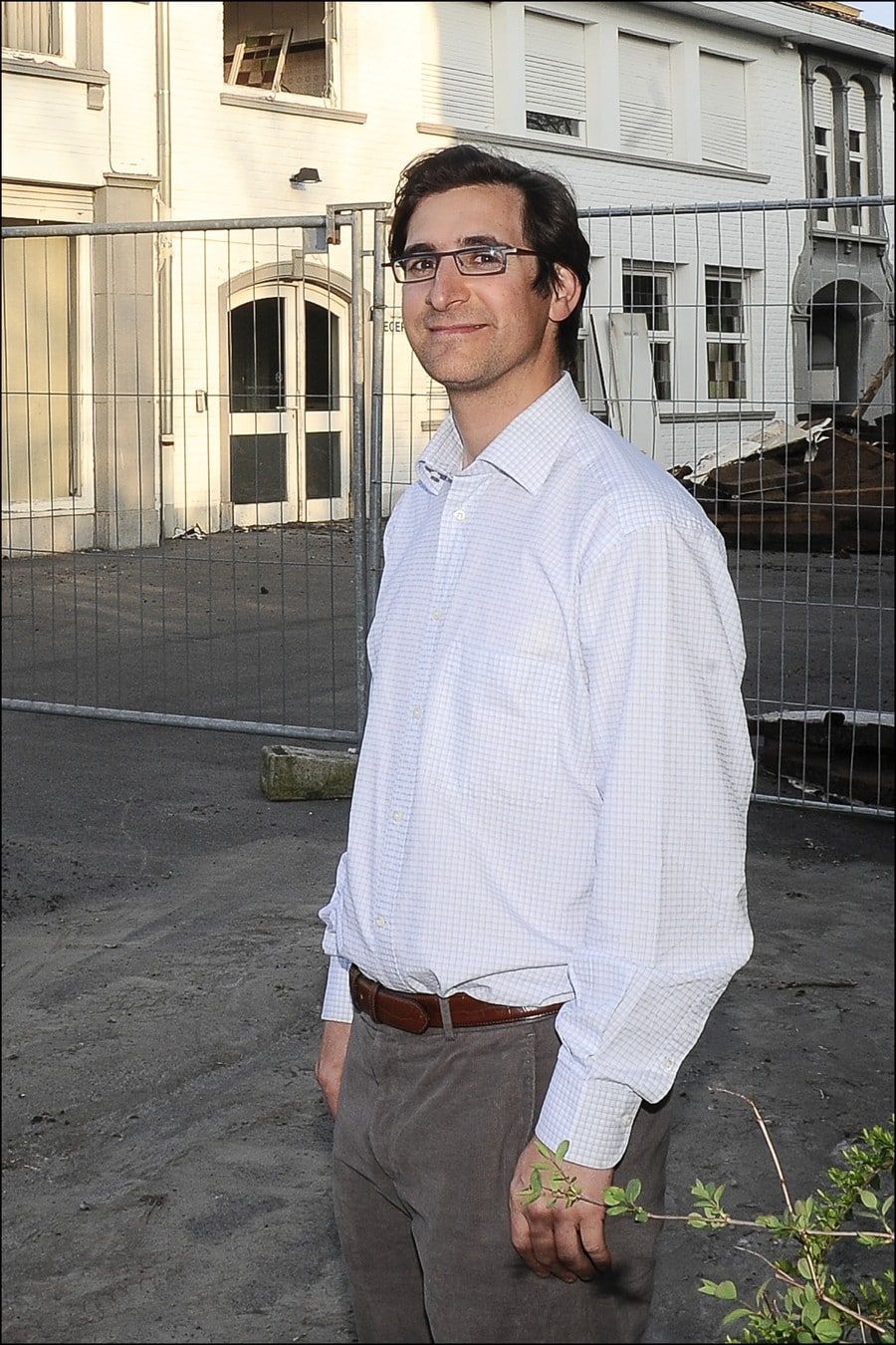 Pierre Serry blijft in de cel voor kasteelmoord | De Morgen