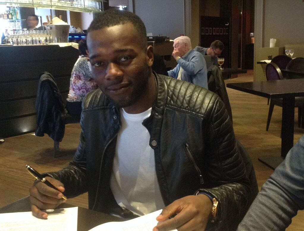 KV Oostende neemt Yannick Loemba over van Bergen | De Morgen