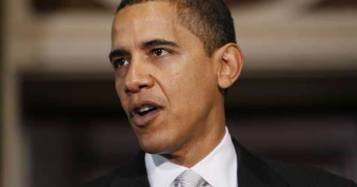 Obama wil met belastingskrediet huizenmarkt vlot trekken | De Morgen