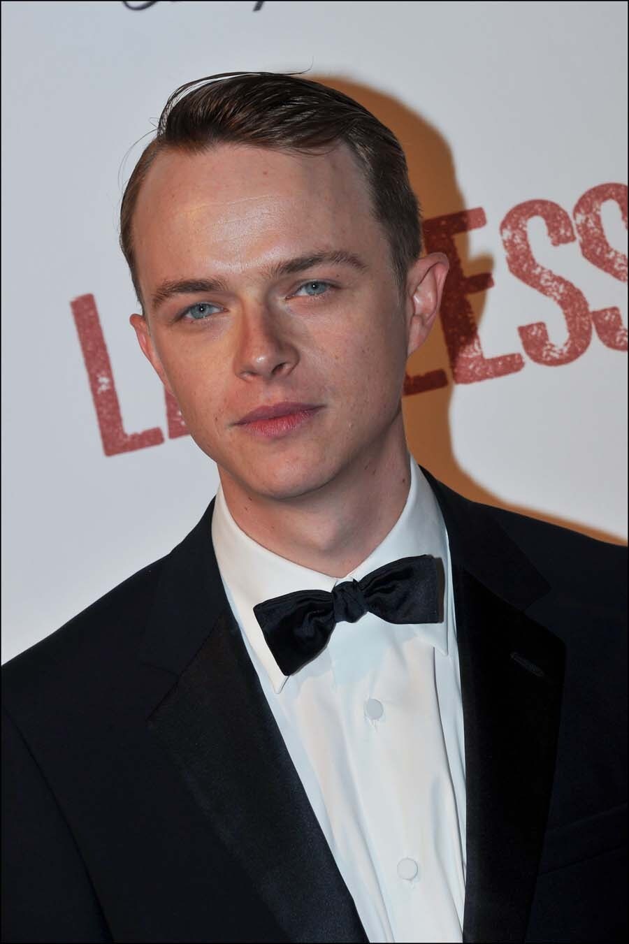 Pattinson als beste vriend van James Dean in film van Corbijn | De Morgen