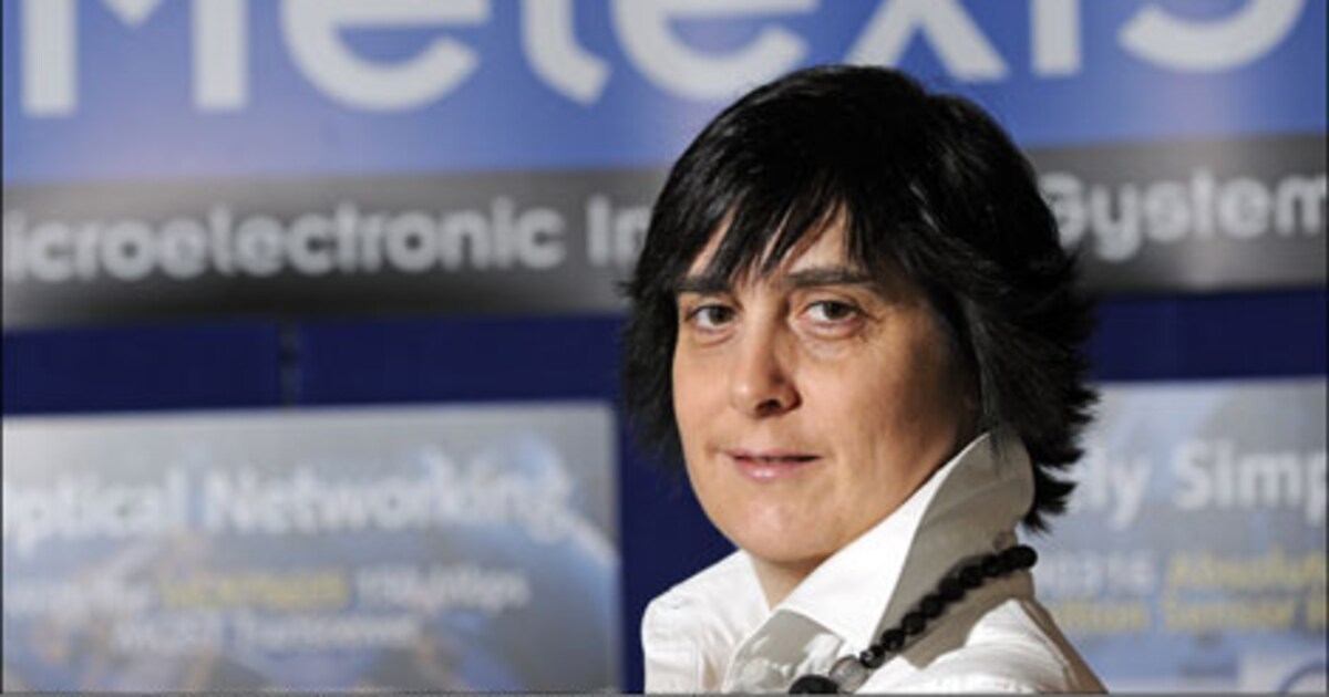 Melexis boekt opnieuw winst en krijgt nieuwe CEO | De Morgen