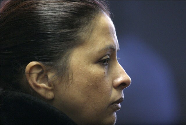 Els Leemans krijgt erfenis vermoorde echtgenoot niet | De Morgen