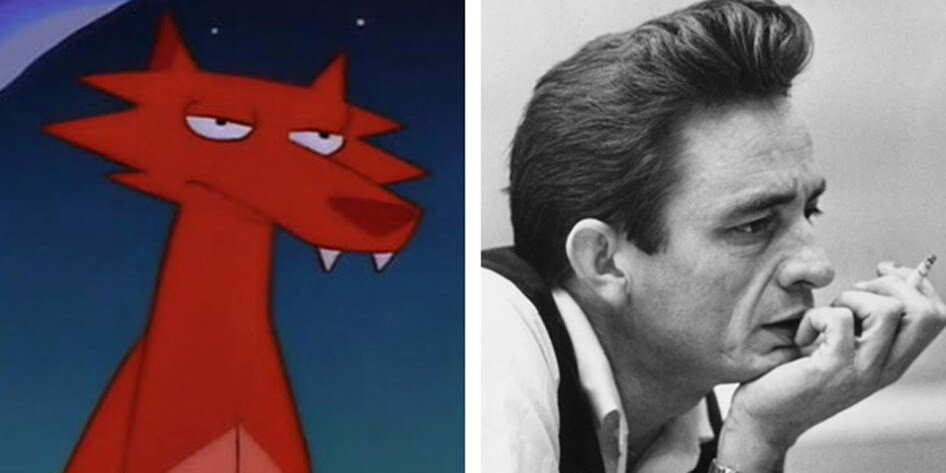 25 jaar The Simpsons: waarom alle personages geel zijn en 25 andere ...