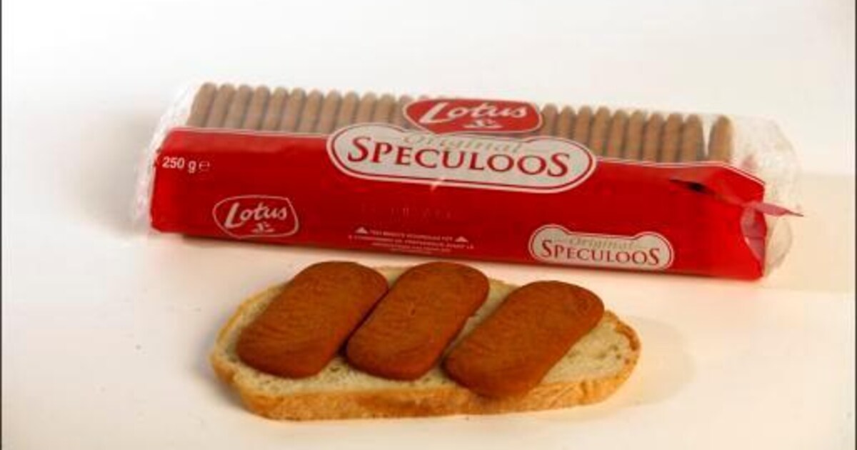 Lotus Bakeries investeert 27 miljoen euro in vestigingen Oostakker en ...