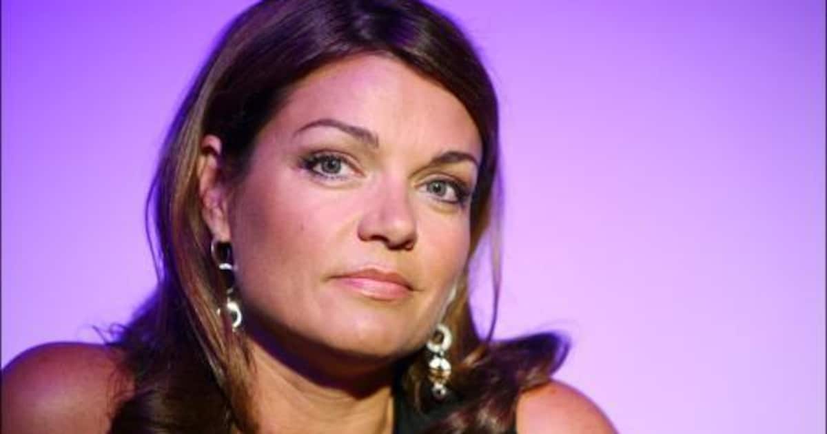 Goedele Liekens weer op vtm | De Morgen