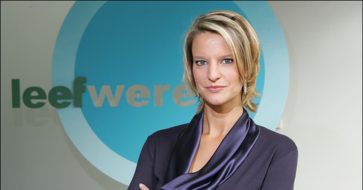 Kristl Strubbe verlaat de politiek | De Morgen