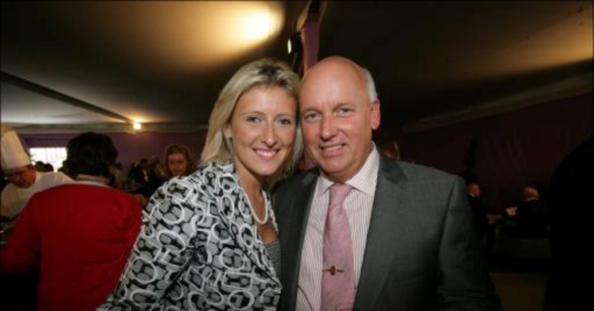 Missmaker Ignace Crombé verduisterde 250.000 euro | De Morgen