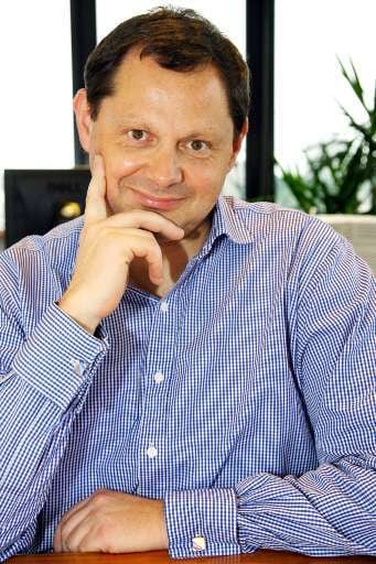 Jos Sluys lanceert nieuw fonds van bijna 240 miljoen euro | De Morgen