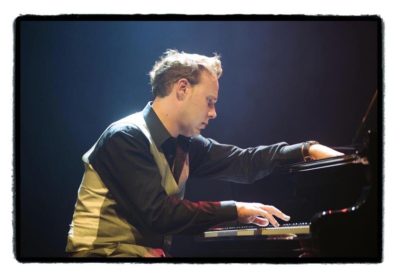 Jef Neve presenteert nieuwe cd in uitverkochte Ancienne Belgique ...