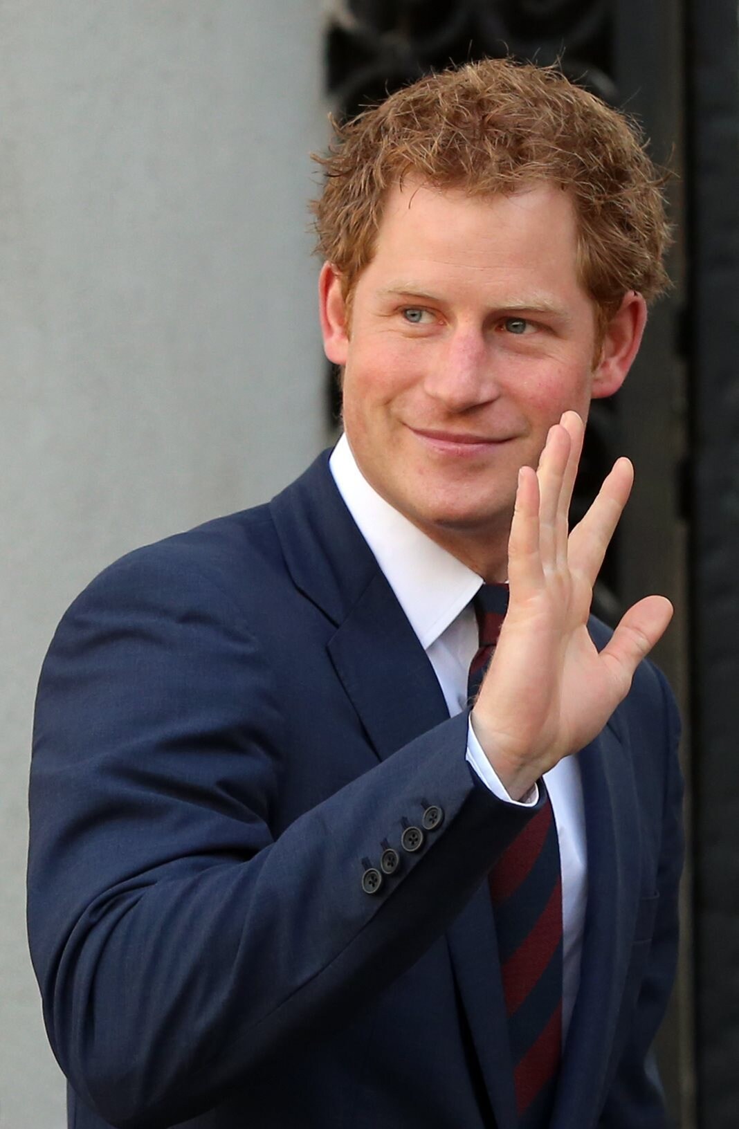 Zijn rode haren met uitsterven bedreigd? | De Morgen