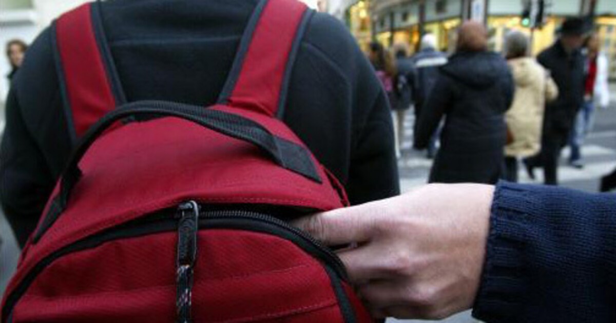 Minderjarigen plegen minder misdrijven | De Morgen