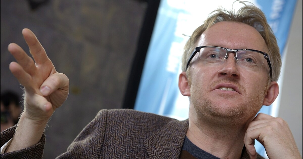 Erfgenamen coverfoto willen 'Congo' uit de rekken | De Morgen