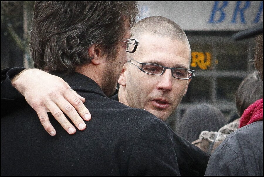 Wim Decleir: "Focus is altijd op Spelen blijven liggen" | De Morgen