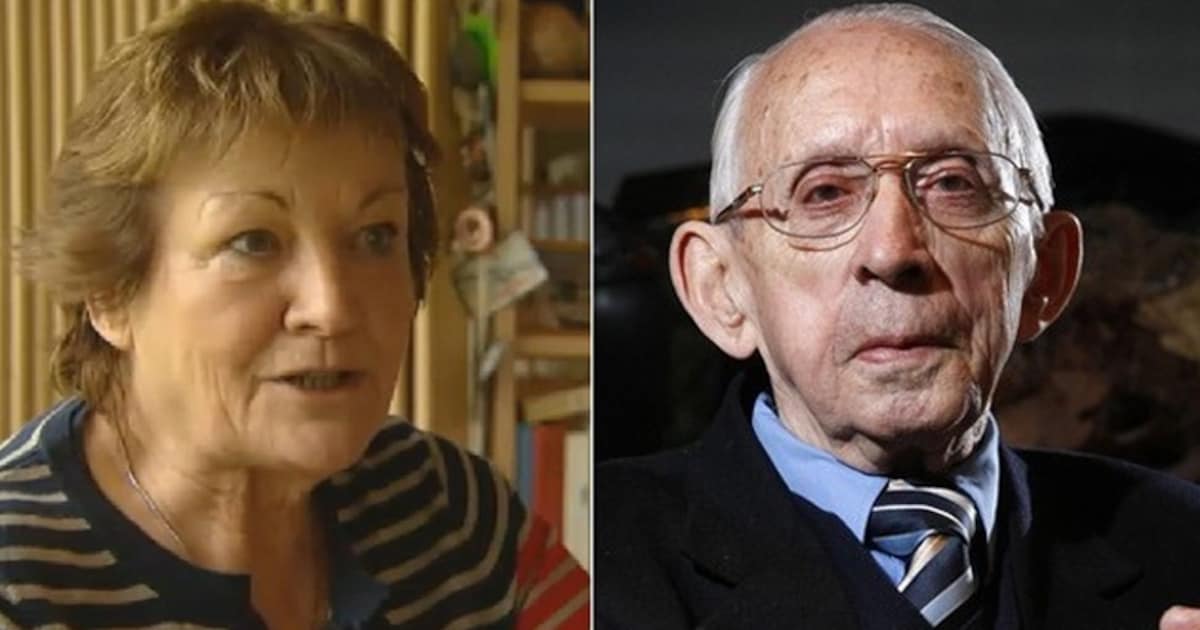 Houben over Jos Ghysen: "Hij sloeg me bont en blauw" | De Morgen