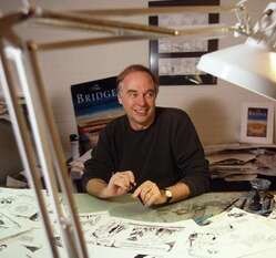 Cartoonist en Pulitzerprijswinnaar Doug Marlette overleden | De Morgen