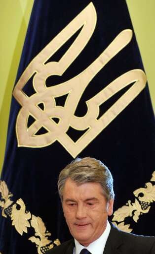 Oekraïne betaalt vandaag gasfactuur aan Rusland | De Morgen