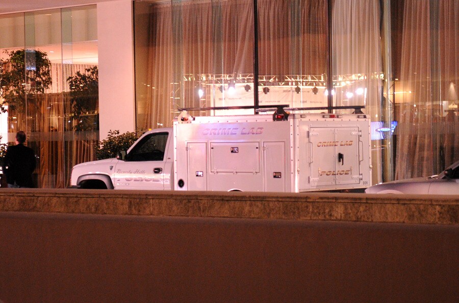 Whitney Houston (48) overleden | De Morgen