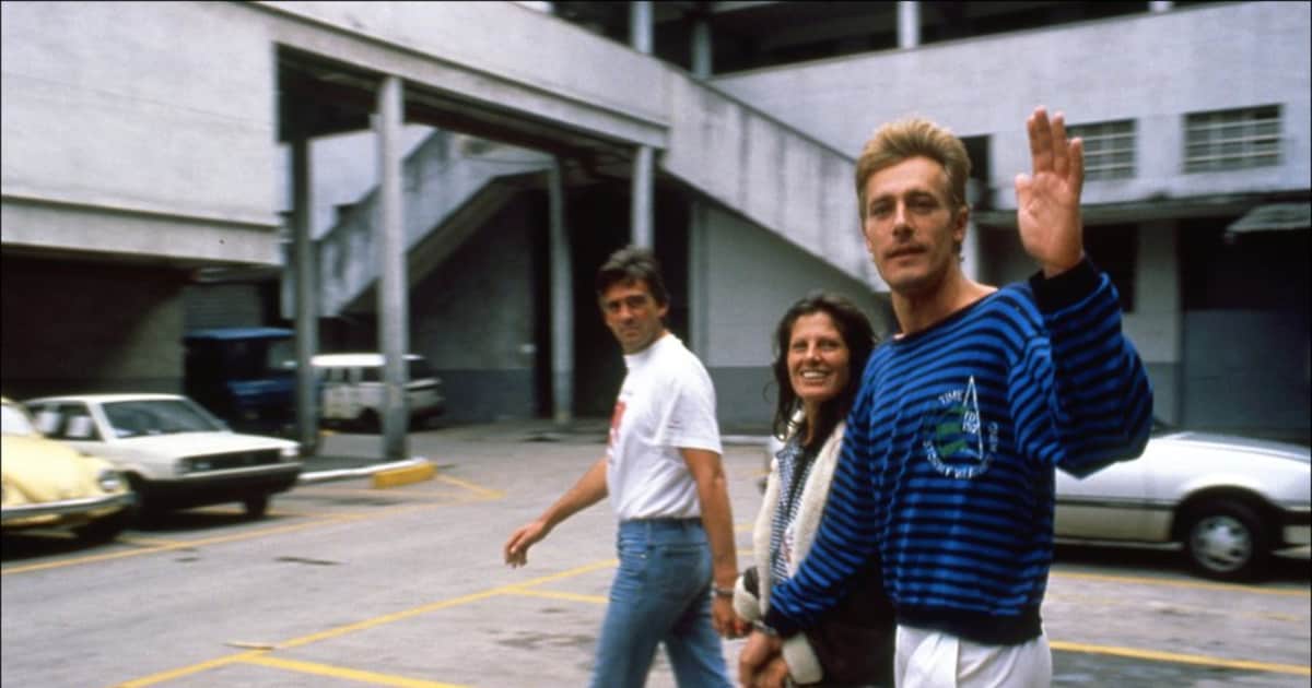 Speurder die beruchte gangster Patrick Haemers ving, is overleden | De ...