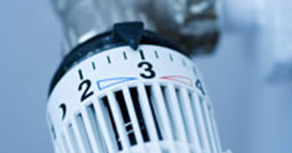 16.000 euro boete voor elektrische verwarming | De Morgen 16.000 euro boete voor elektrische verwarming | De Morgen