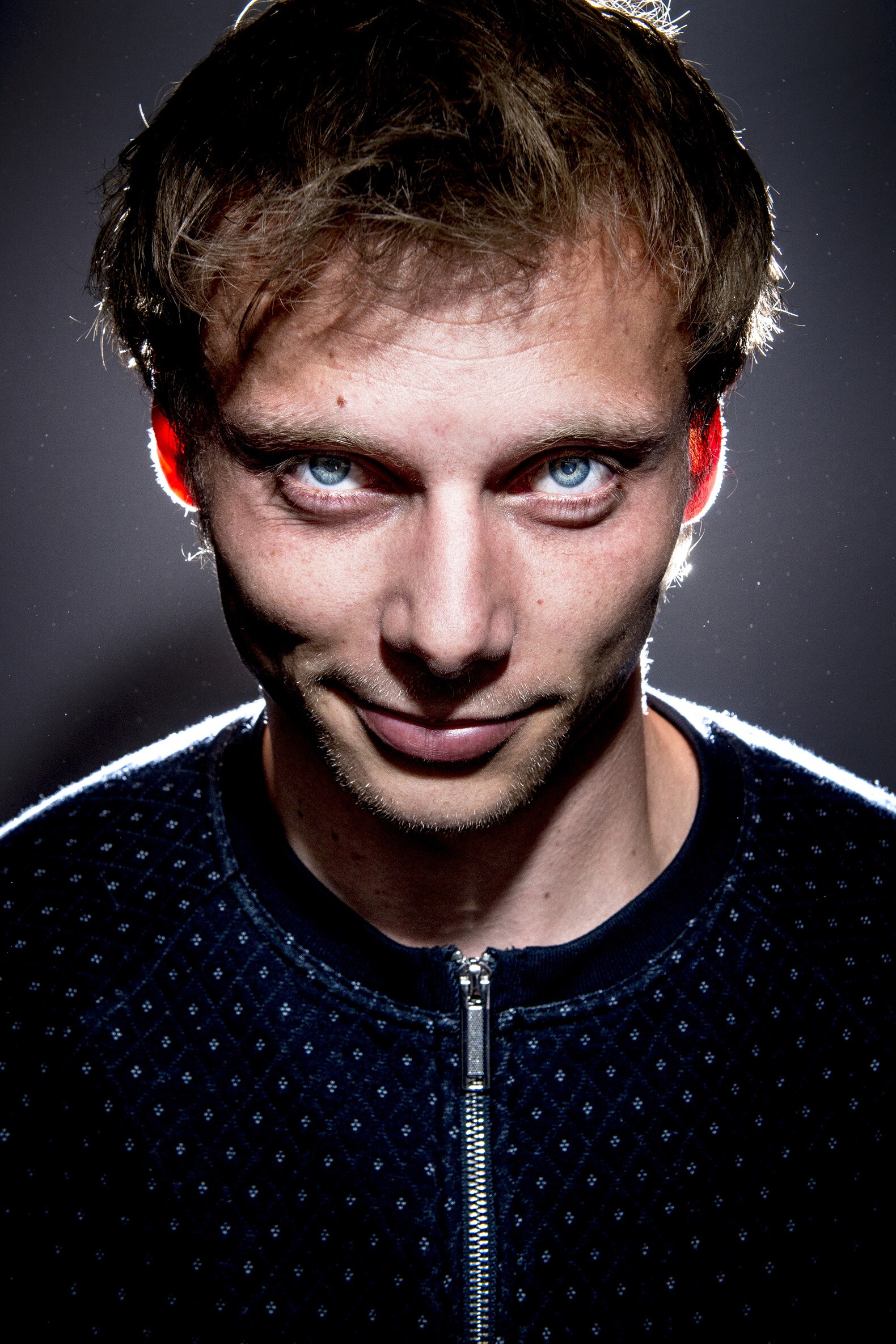 "Magie bestaat niet, tenzij in de hoofden van de mensen die ernaar ...