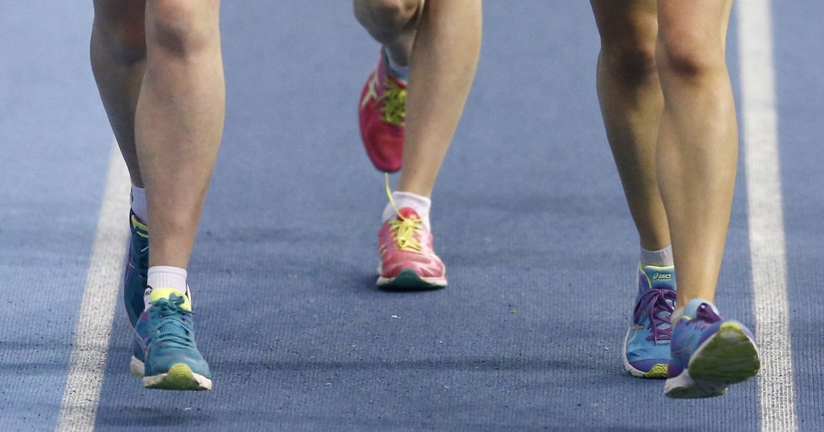 Keniaan Joseph Mutinda drie jaar geschorst | De Morgen