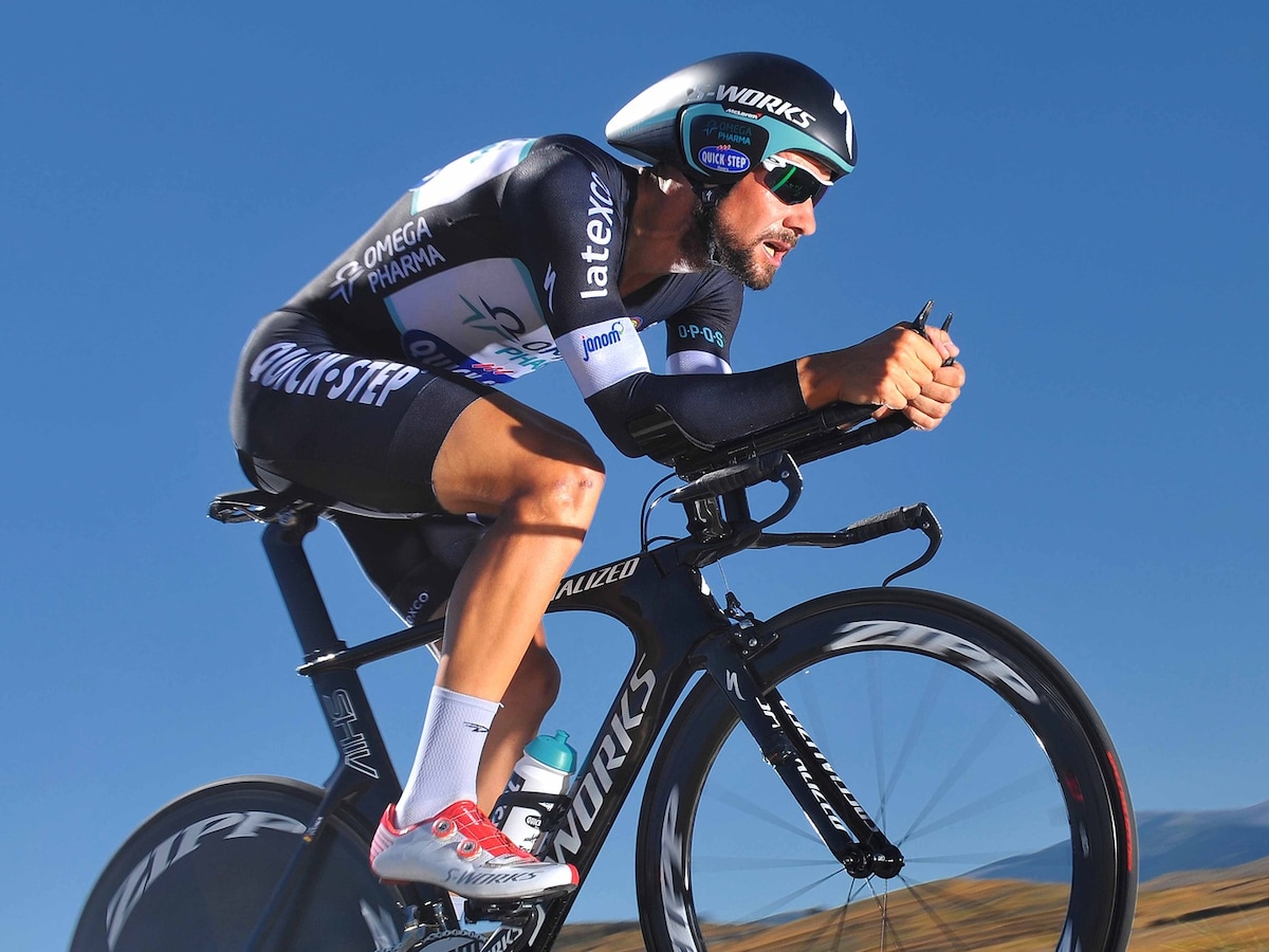 Tom Boonen Tattoos