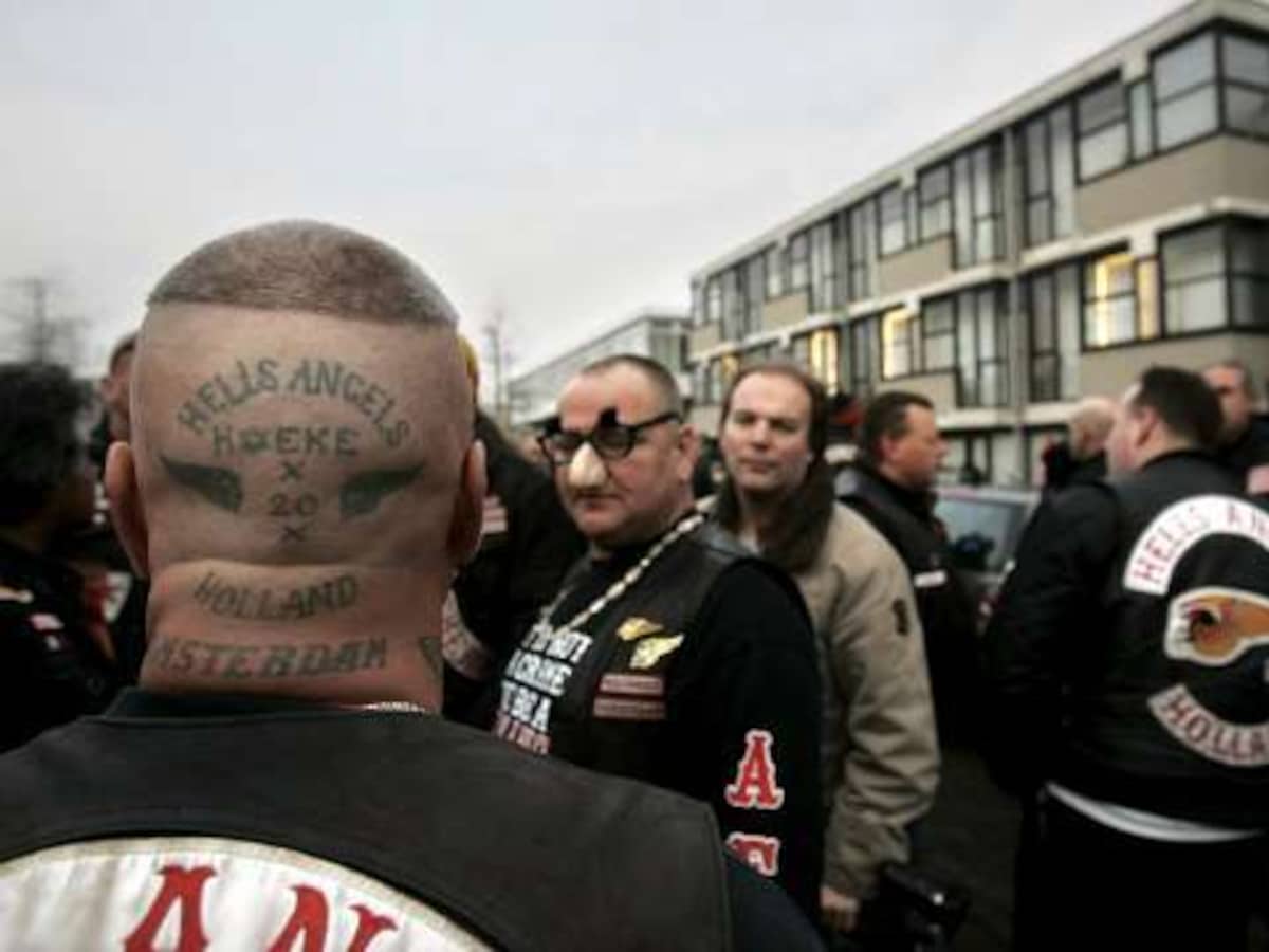 Hells Angels Amsterdam Logo Hells Angels Wikipedia