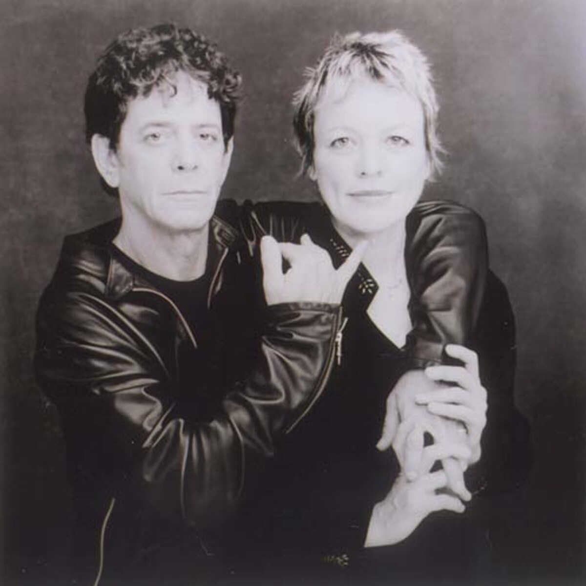Lou Reed Vrouw Een Halve Eeuw Plaatbesprekingen Verzameld In 'Oor