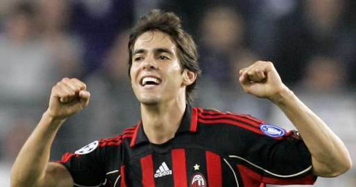 Kaka en co spelen op 12 juli in München voor Goal4Africa | De Morgen